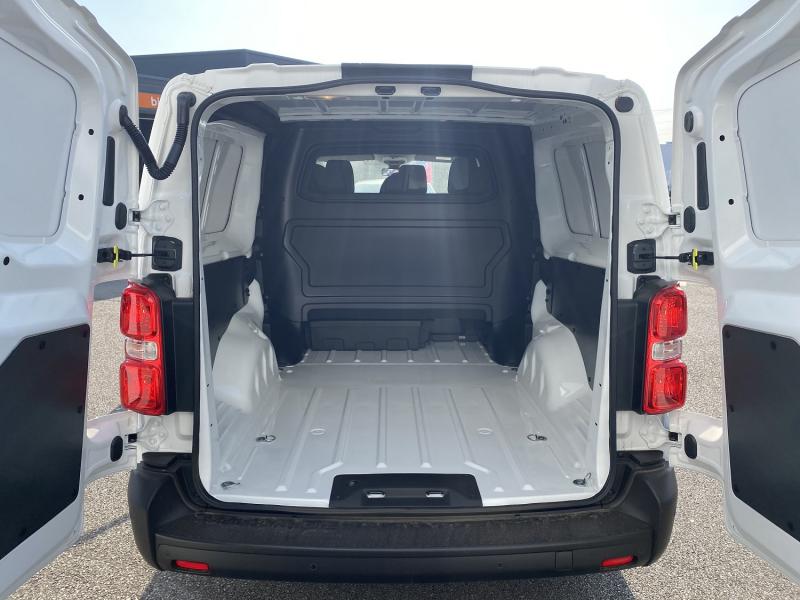 PEUGEOT Expert Standard 2.0 BlueHDi 180 S&S BV ETA8 IV CABINE ...