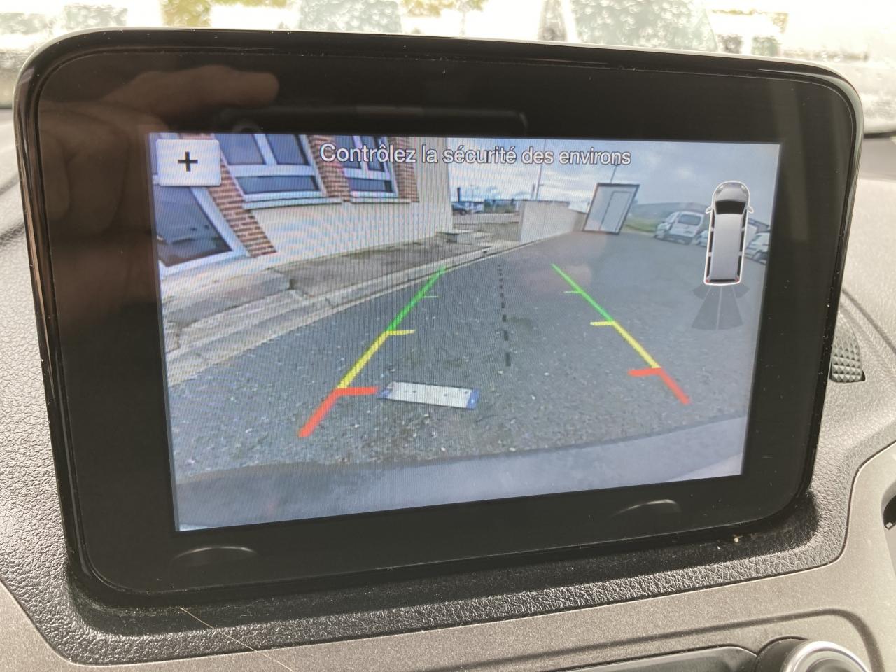 PLE AUTO NEGOCE - FORD-TRANSIT-TRANSIT CONNECT