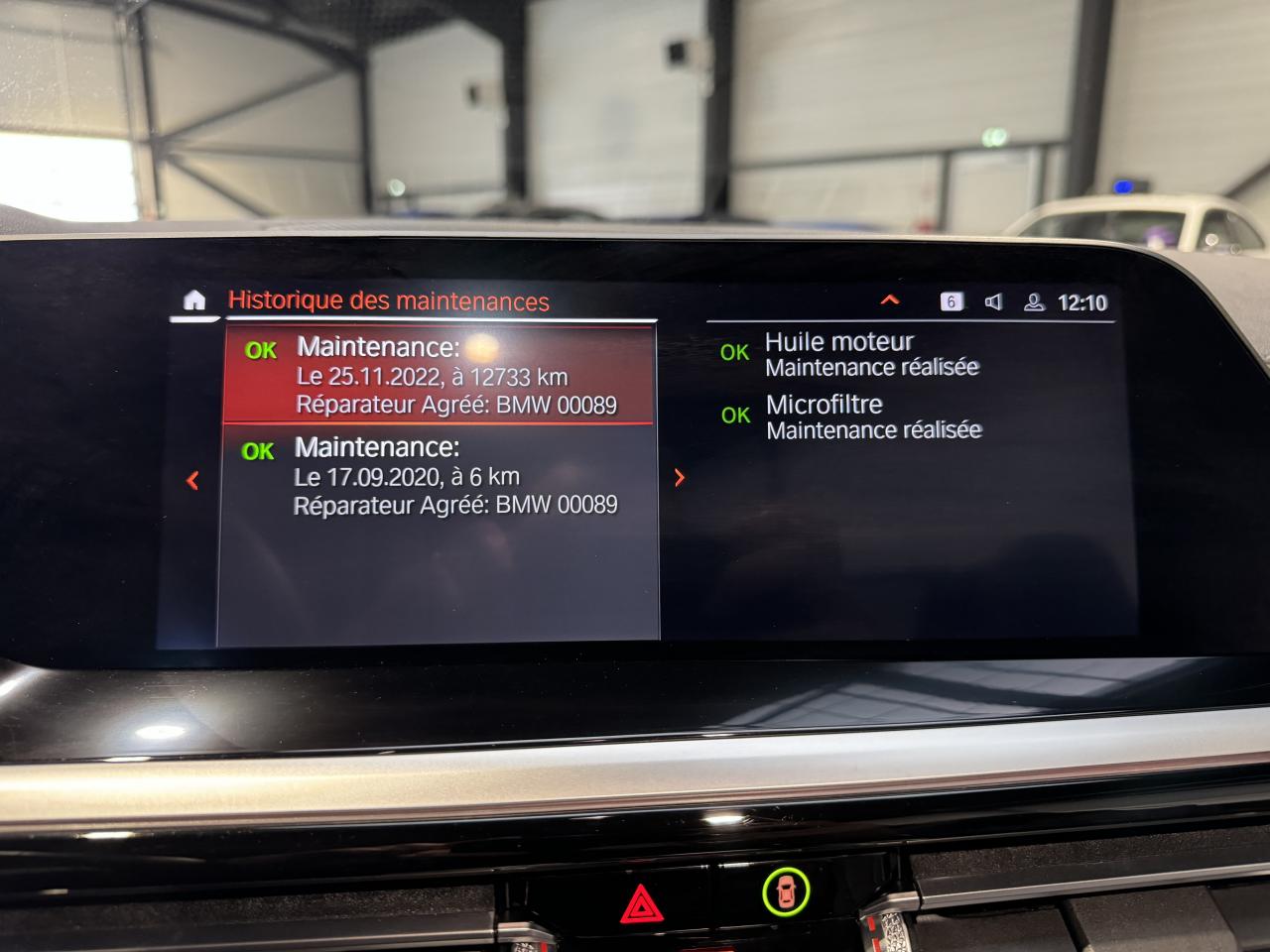 BONNEFIS AUTOMOBILE - BMW-Z4 roadster-M40i 340ch BVA8 G29 M Performance, GPS | CARPLAY | HARMAN ...