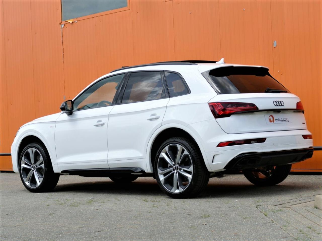 Atlas-Automobiles - Votre distributeur auto multimarque