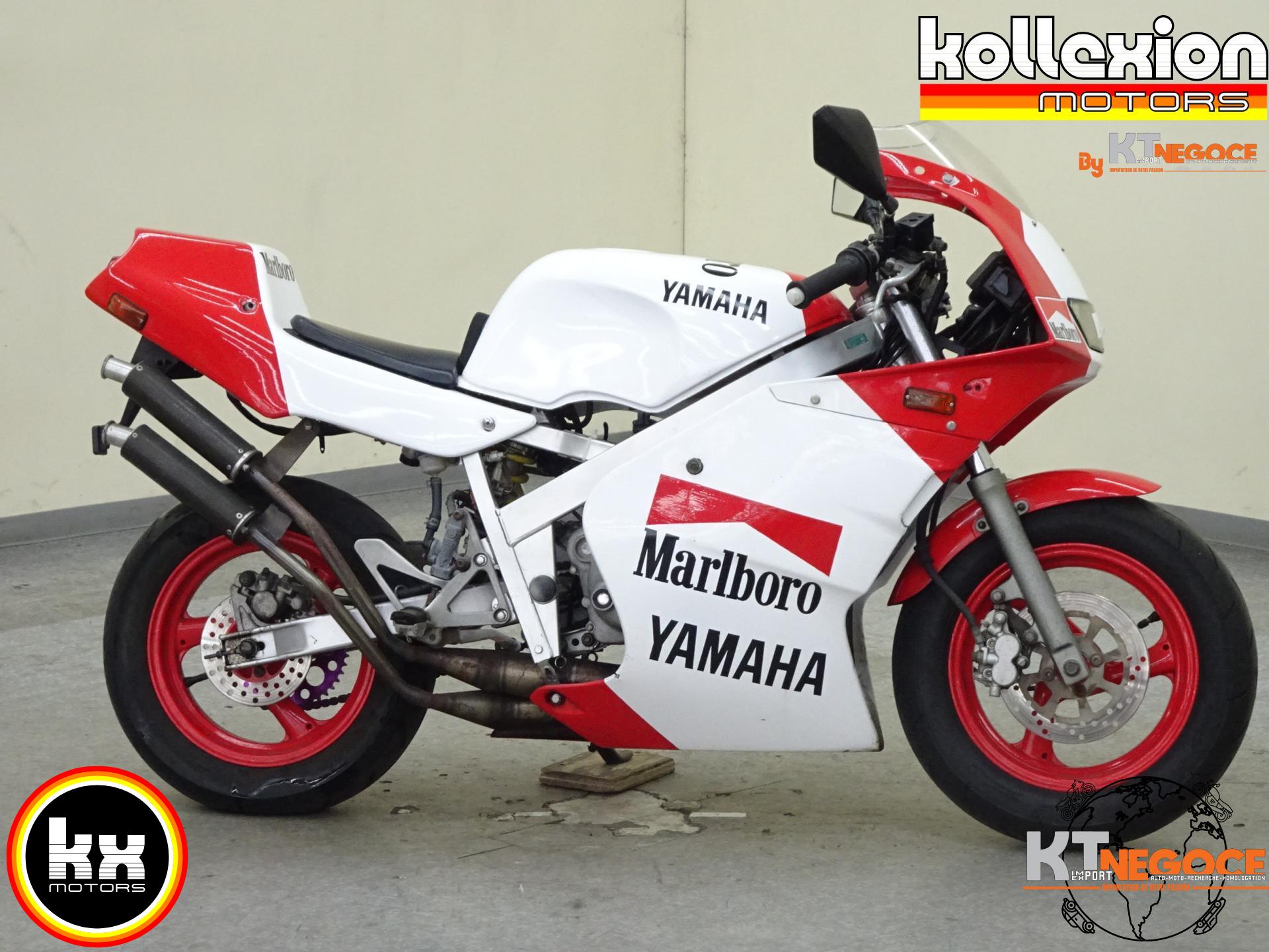 Kt Negoce | Vente de motos importées