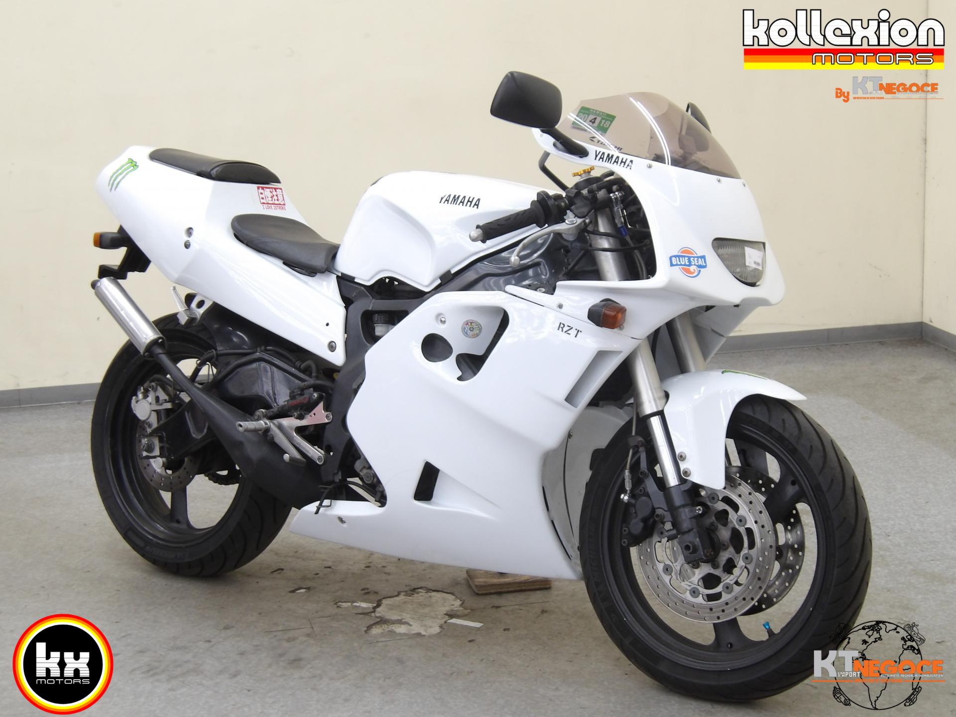 Kt Negoce | Vente de motos importées