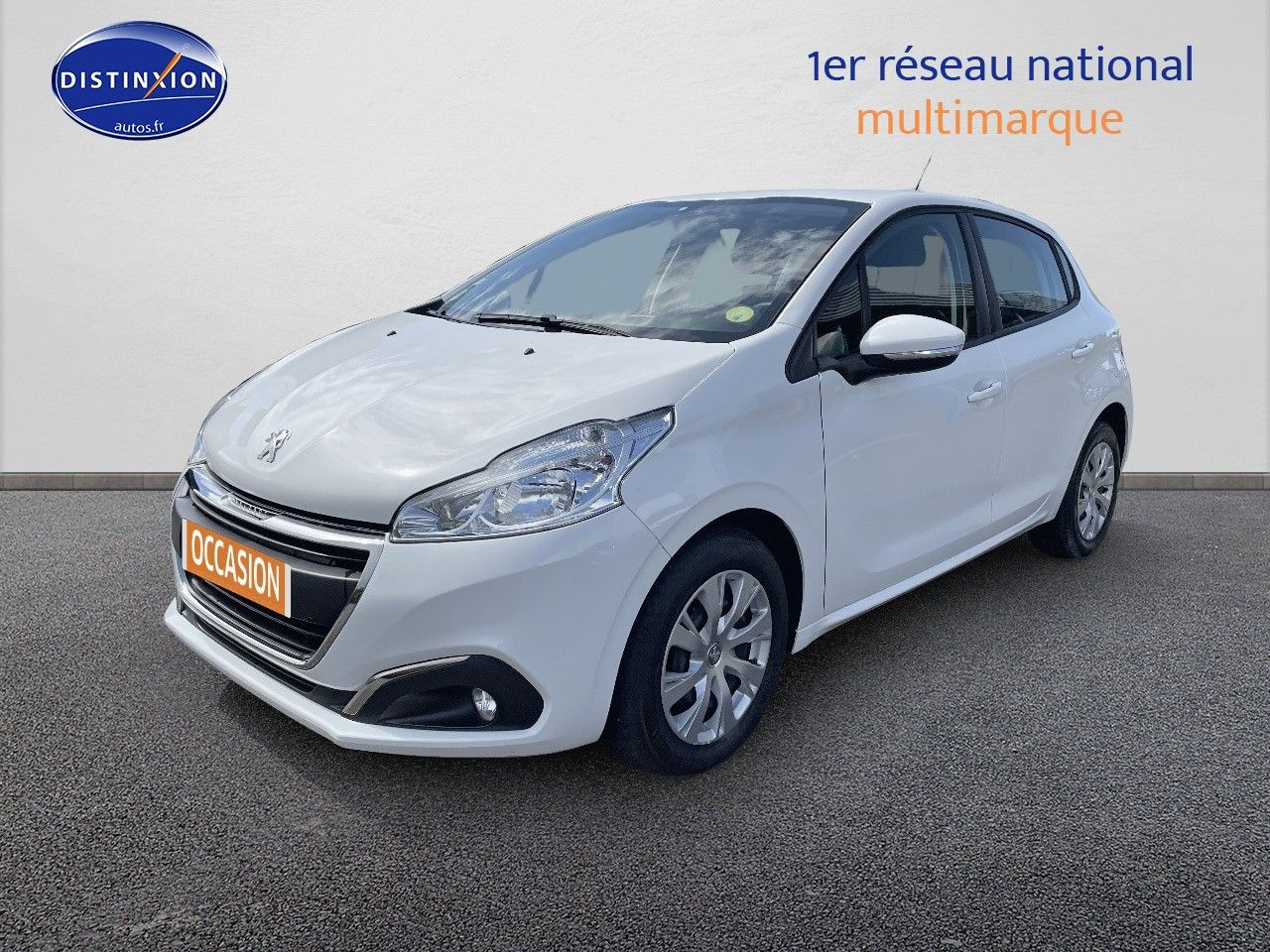 DMO 63 | Nos véhicules