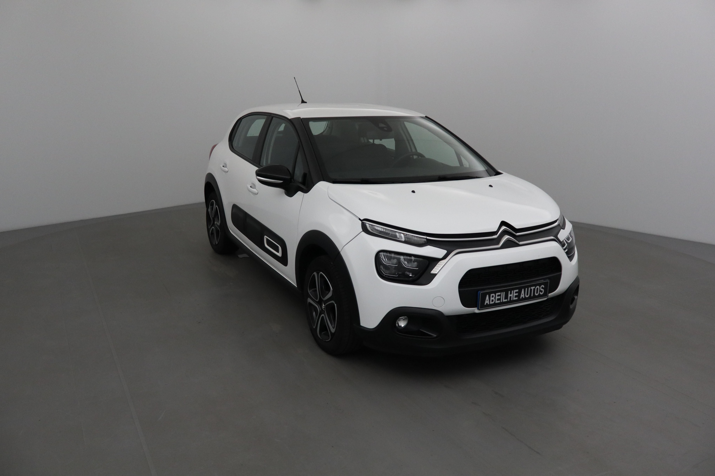 Nos véhicules d'occasions et 0km