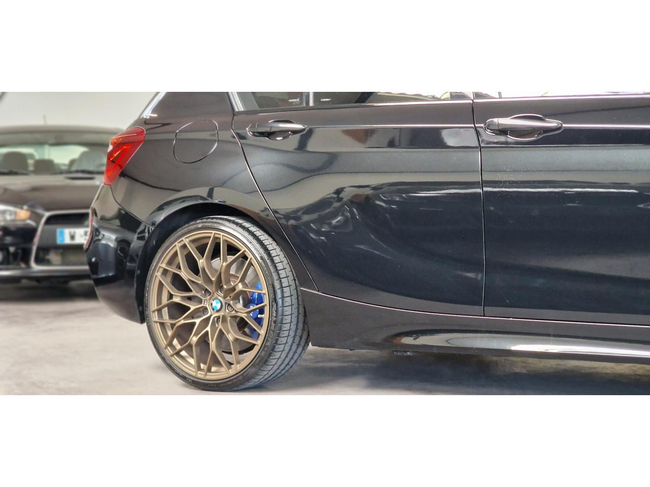 BMW-SERIE 1-140i - BVA Sport F20 LCI M Performance PHASE 2